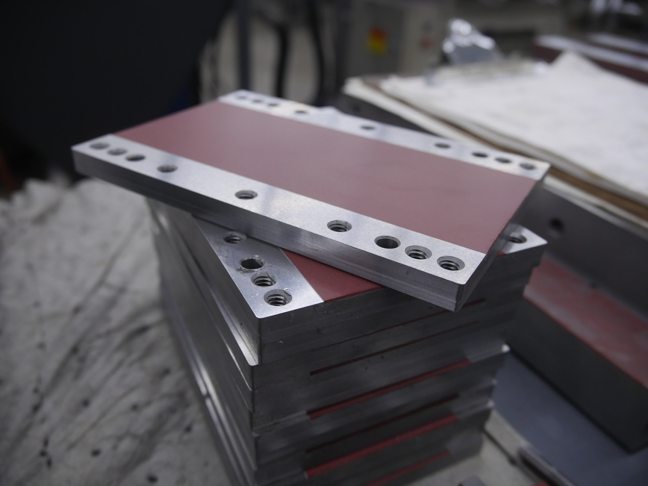 About & FAQ | DuraBond Slide | Manufactured in the USA